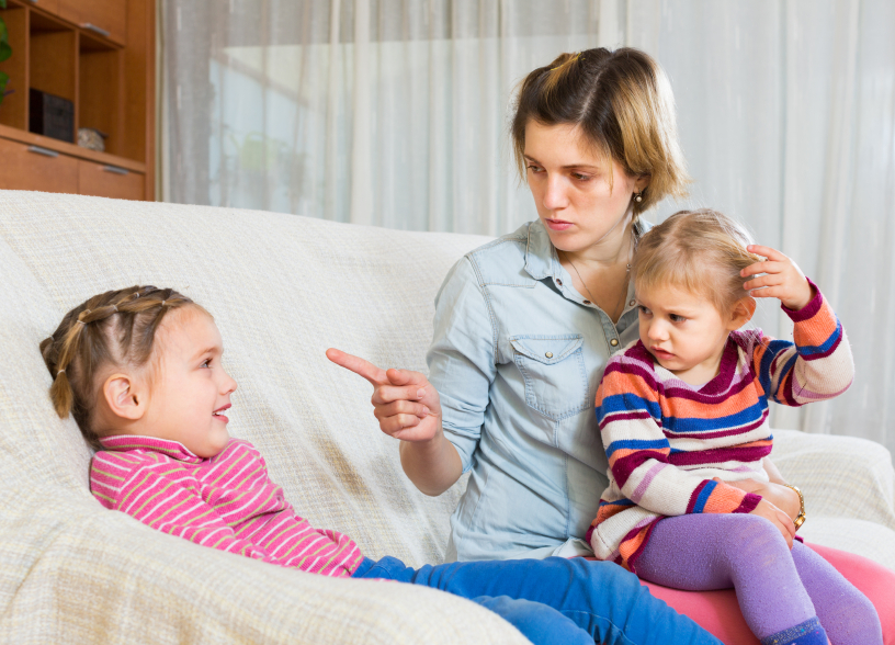 What Do I Do if I Don’t Like My Child? | Connected Families ...