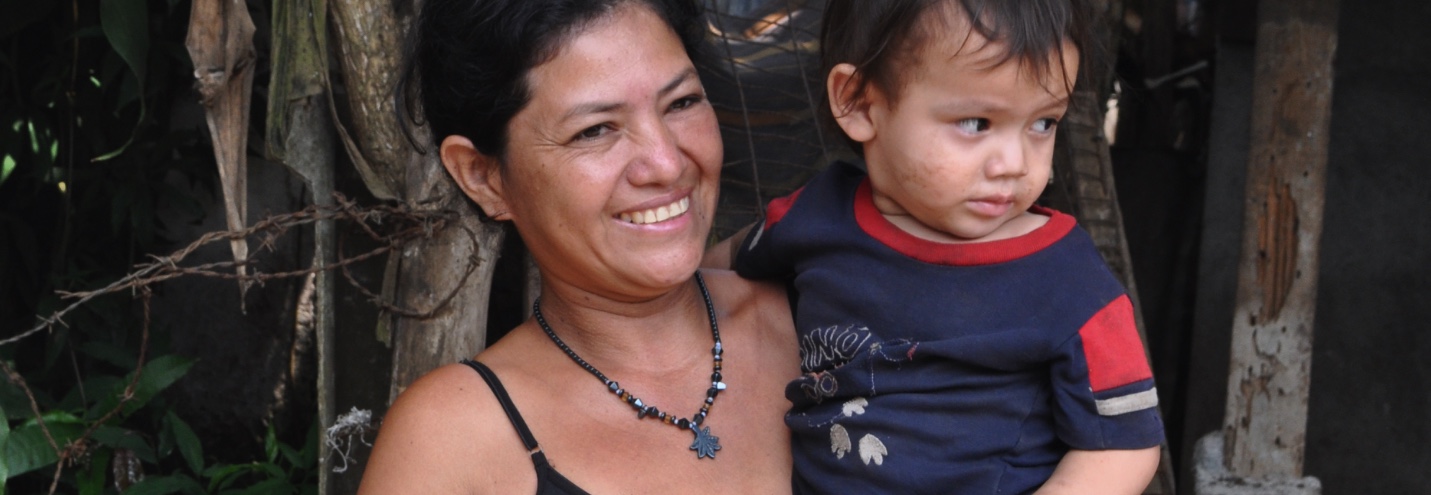 Family Rhythm in Nicaragua – StevenBourque.com